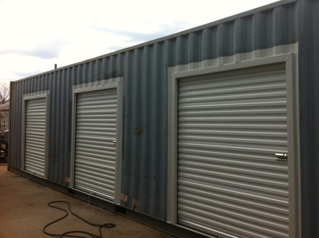 Sales - Complete Container Services