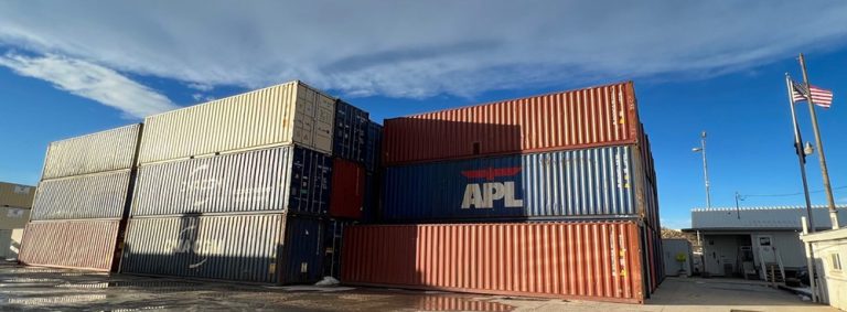 Depot - Complete Container Services