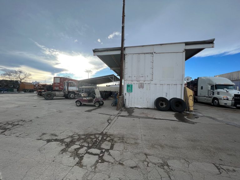 Depot - Complete Container Services