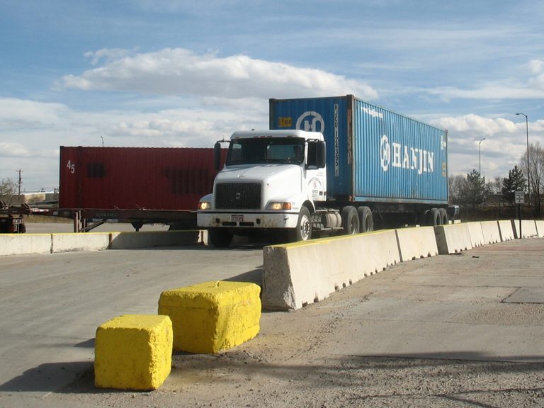 Depot - Complete Container Services