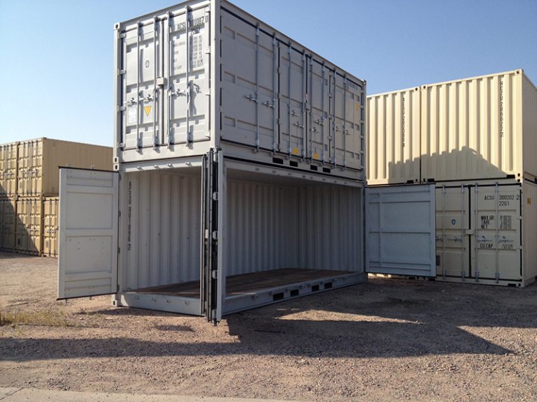 Sales - Complete Container Services