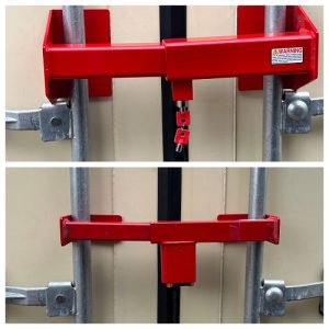 Supplies - Complete Container Services