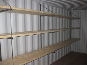 Supplies - Complete Container Services