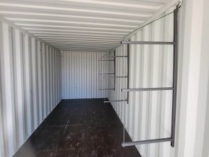 Supplies - Complete Container Services